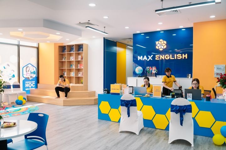 Top 5 trung tâm tiếng Anh ở Hoàng Mai uy tín và chất lượng